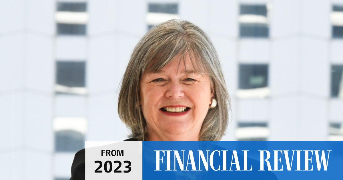 ASIC expert Pamela Hanrahan ‘back on the tools’ with top law firm ...