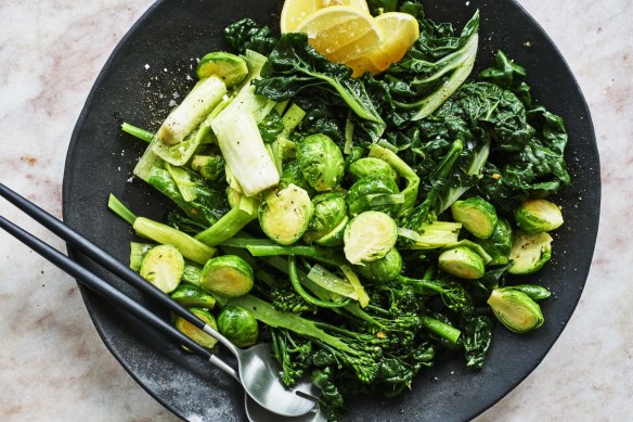 Good Food | Recipes, Restaurant Reviews, Food Guides and News | The Age