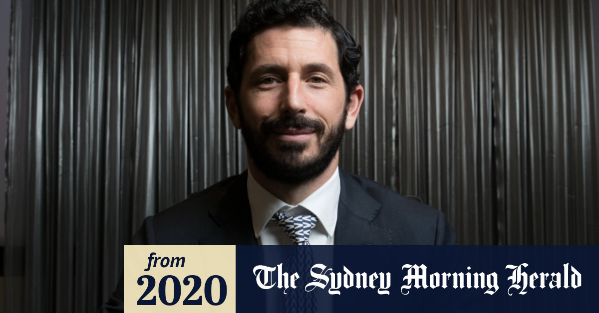 Ryan Stokes might be mates with the Treasurer but his dad did better in ...