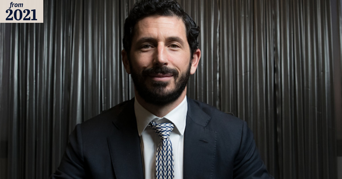 Ryan Stokes named Boral chair, Seven ups board presence