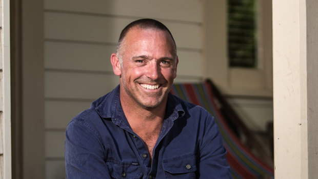 Bookmarks: Surf's up for Serong and the Great Ocean Quarterly