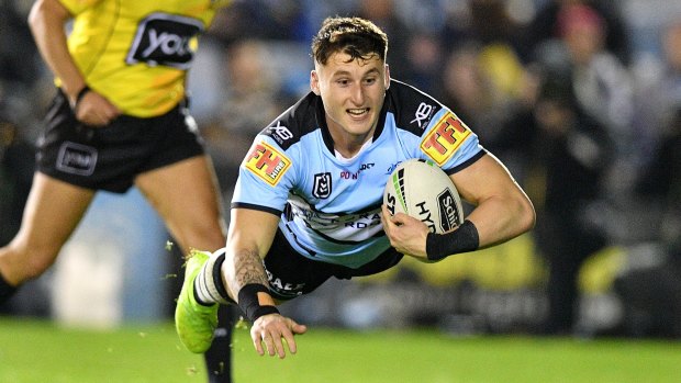 NRL 2023: Canterbury Bulldogs recruit Bronson Xerri to undergo drug ...