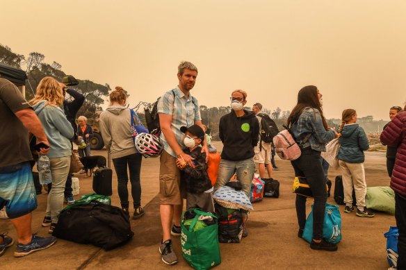 Photojournalism from the frontline: a year unlike any other