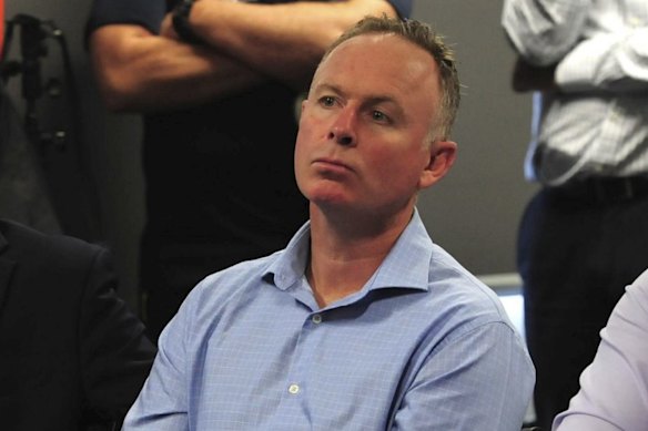 Former Brumby Naiasarani back to haunt former teammates in Canberra