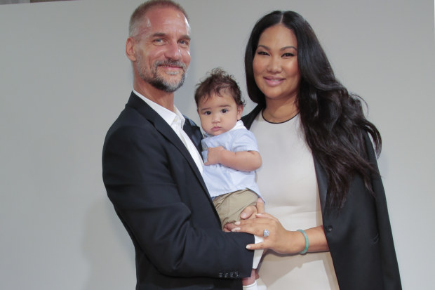 Goldman Sachs banker Tim Leissner’s messy love life scrutinised in 1MDB ...