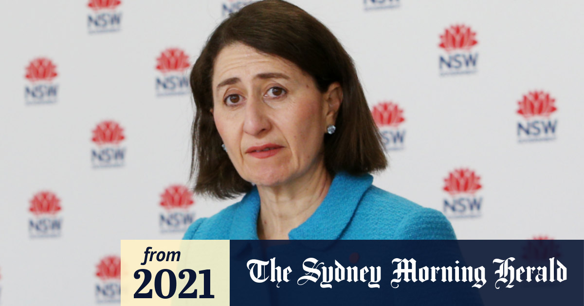 NSW COVID cases grow by 145; Sydney lockdown end date unknown, says ...