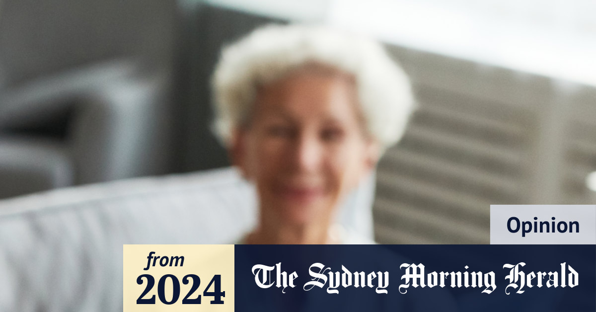 Aged care must be planned during retirement