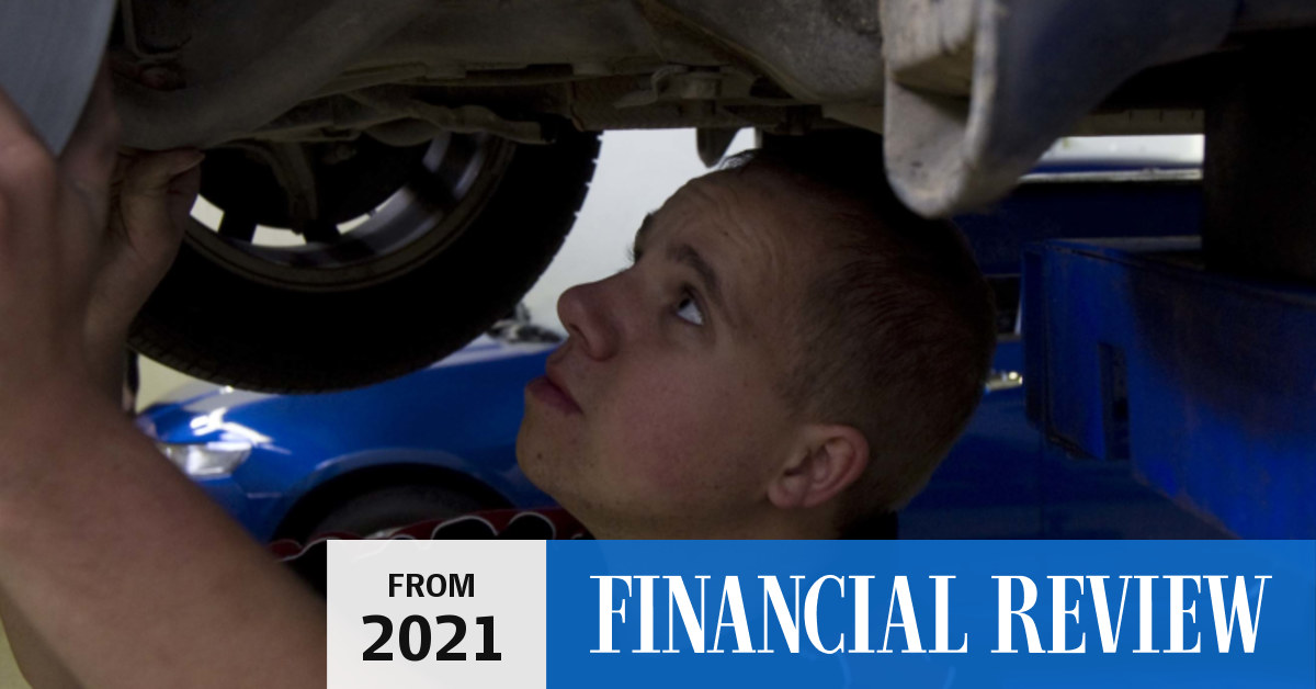 Peter Warren Auto more diverse than listed rivals: IPO pitch