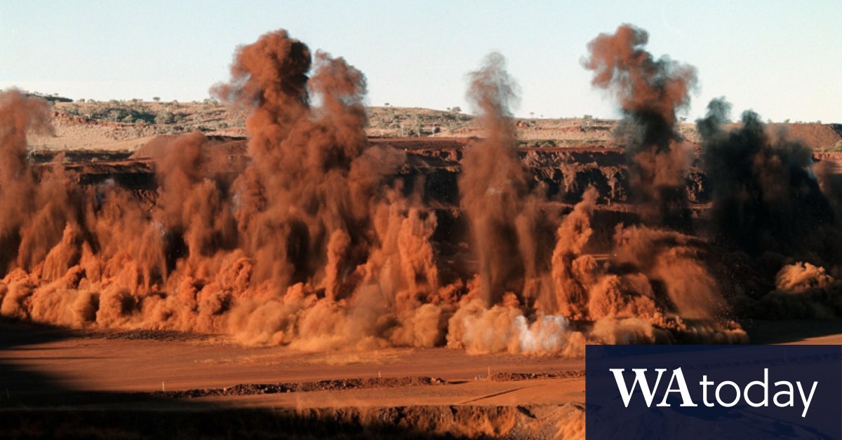 BHP bosses front Rio Tinto's Juukan Gorge blast hearings