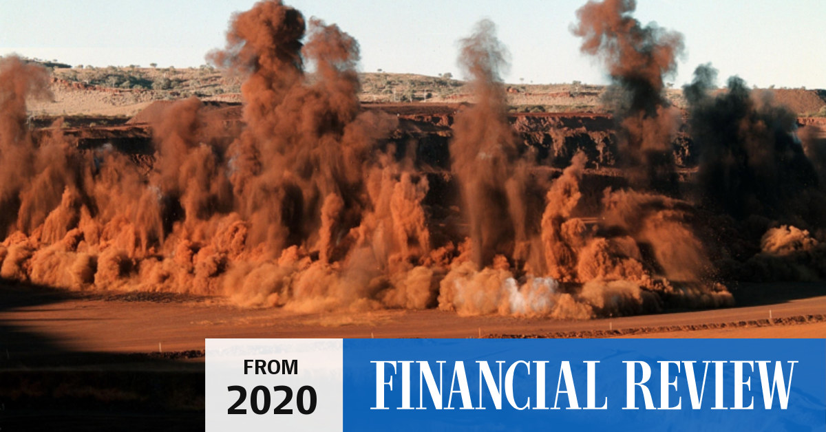 Renewable energy hub in Pilbara to get 'major project' status