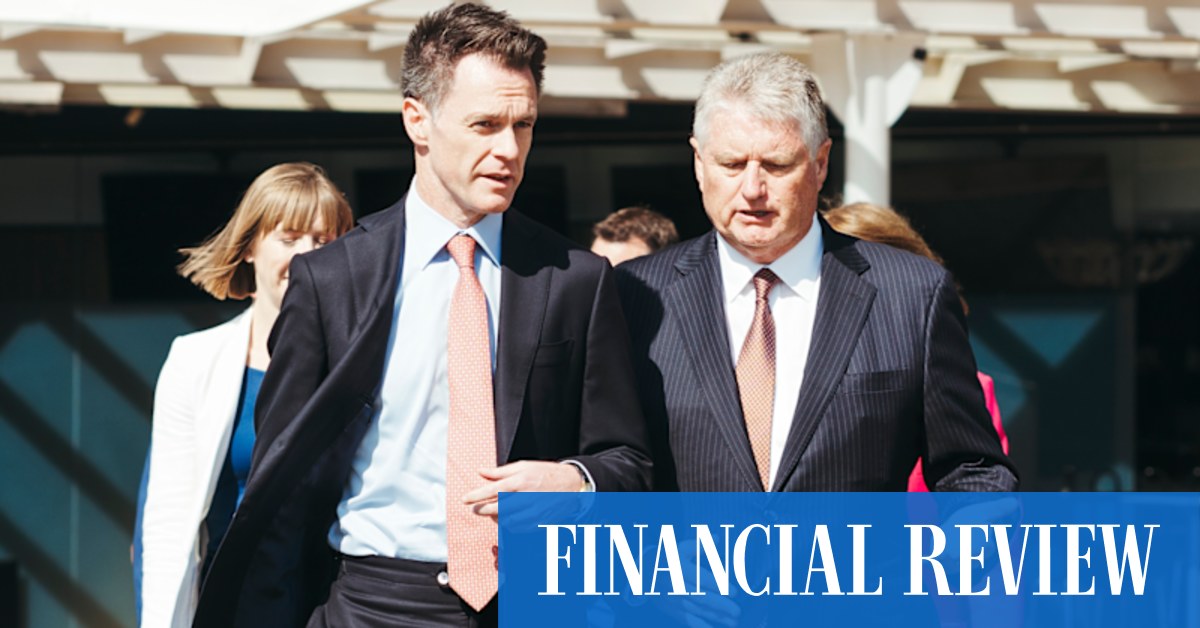 Rosehill sale: Barrenjoey bankers make last-ditch appeal in $5bn sale