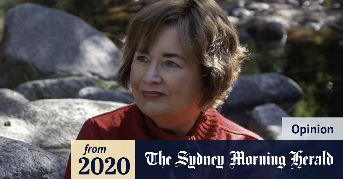 Australia Fires: From evacuation rooms, Diary of a Wombat author Jackie ...