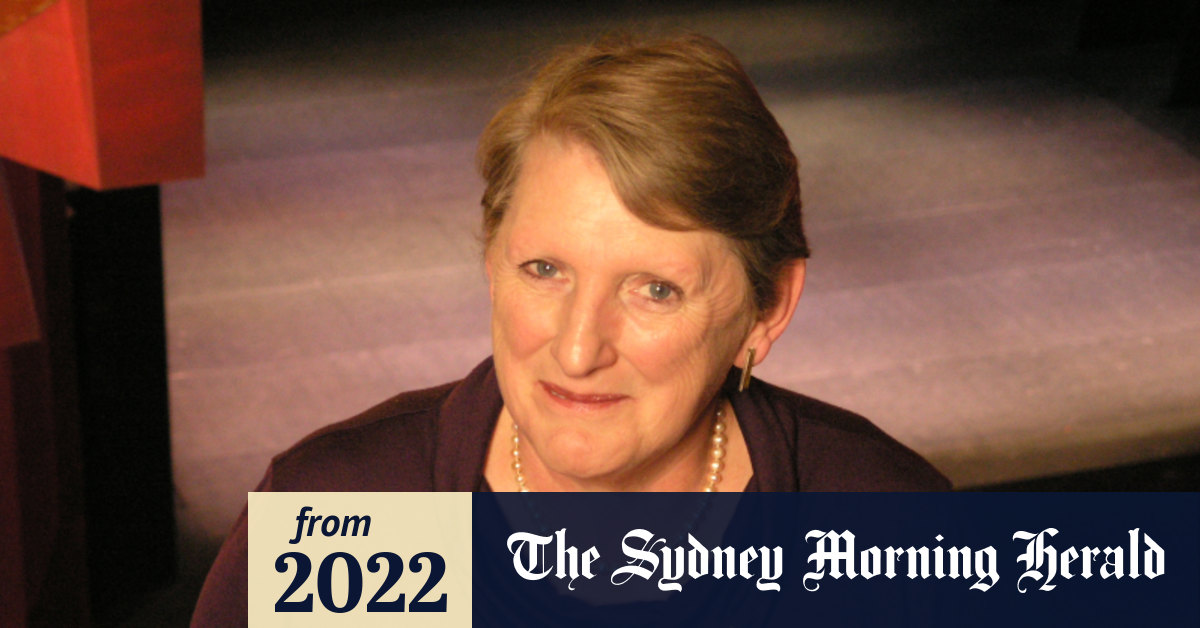 Sue Nattrass remembered as a trailblazer in the arts