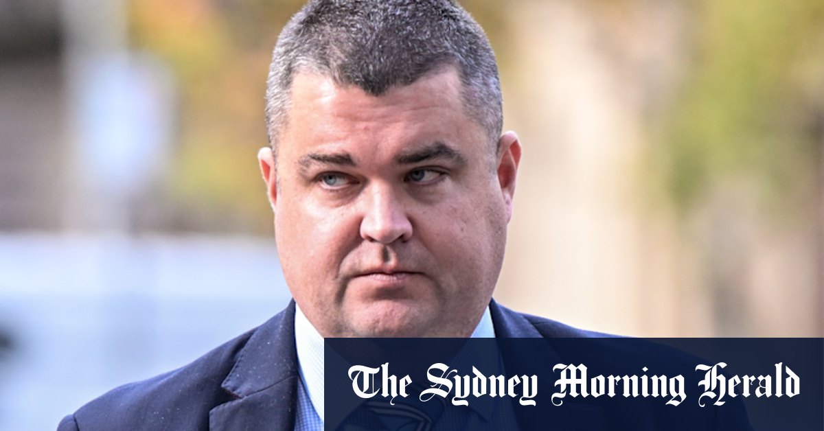 Timothy Whittaker, former Cricket Australia executive, avoids jail for ...