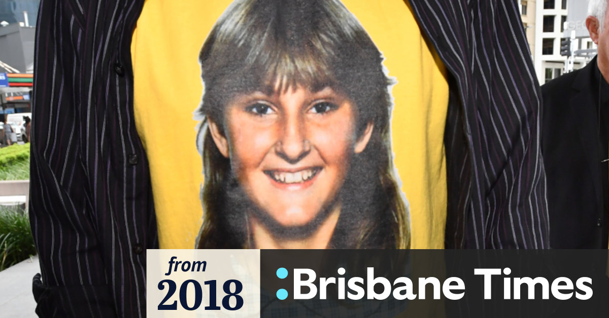 Inquest told of 15-year-old Annette Mason's last hours