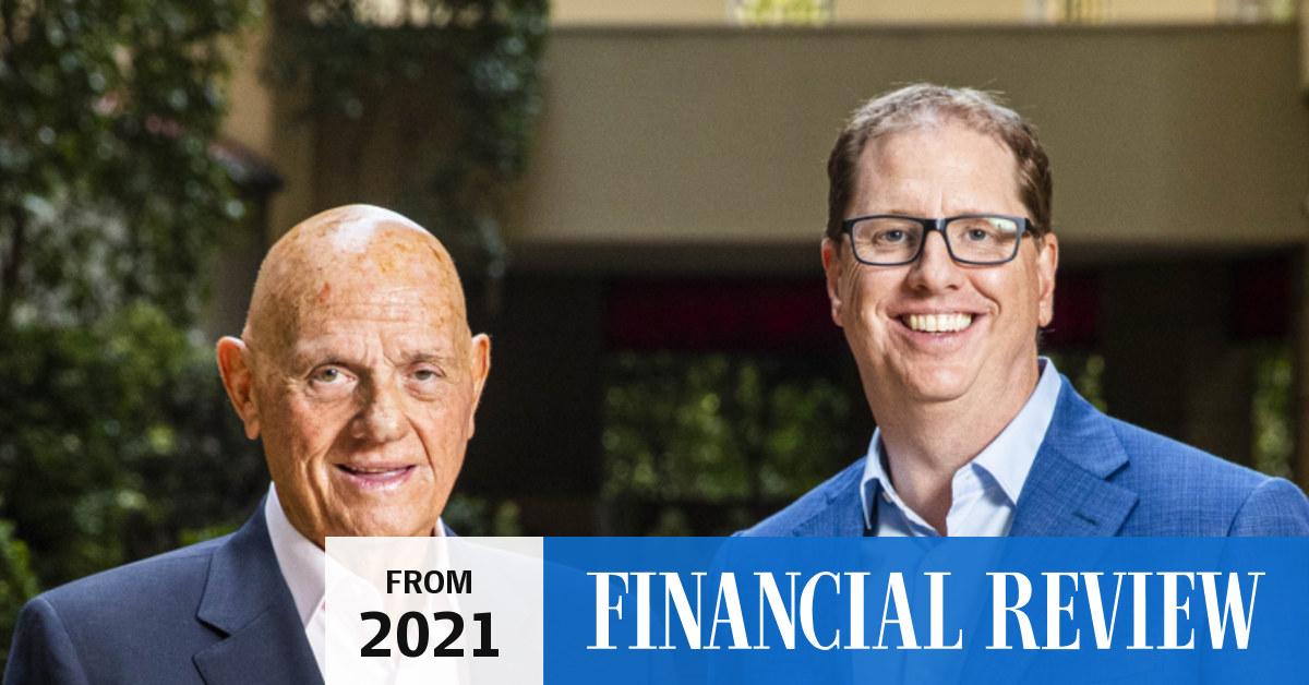 JB Hi-Fi CEO Richard Murray steps down to take helm at Premier