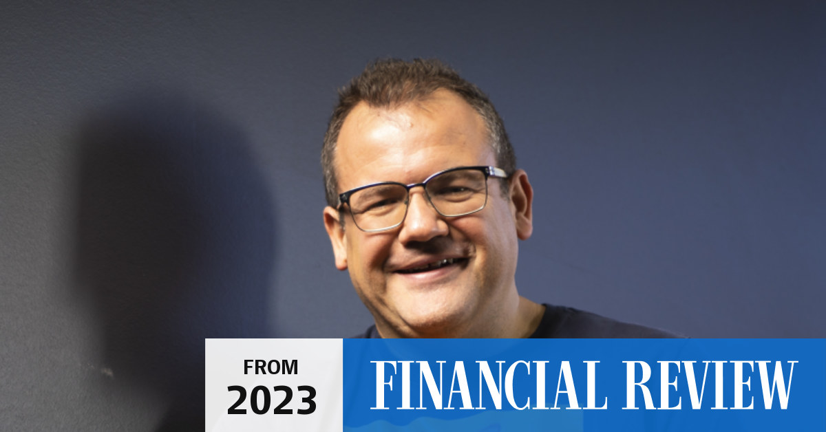 Kogan.com shares hit $25 in late 2020 and are now at one fifth of that ...