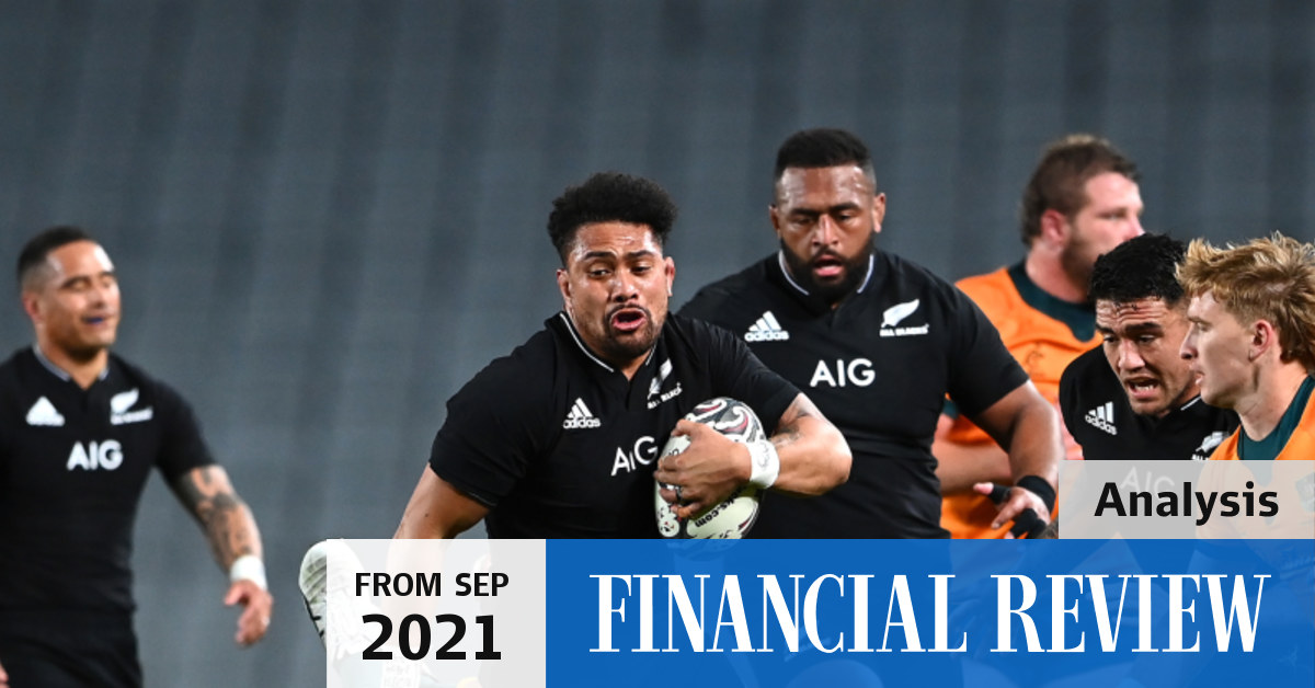 Behind the New Zealand Super Fund’s record-breaking year