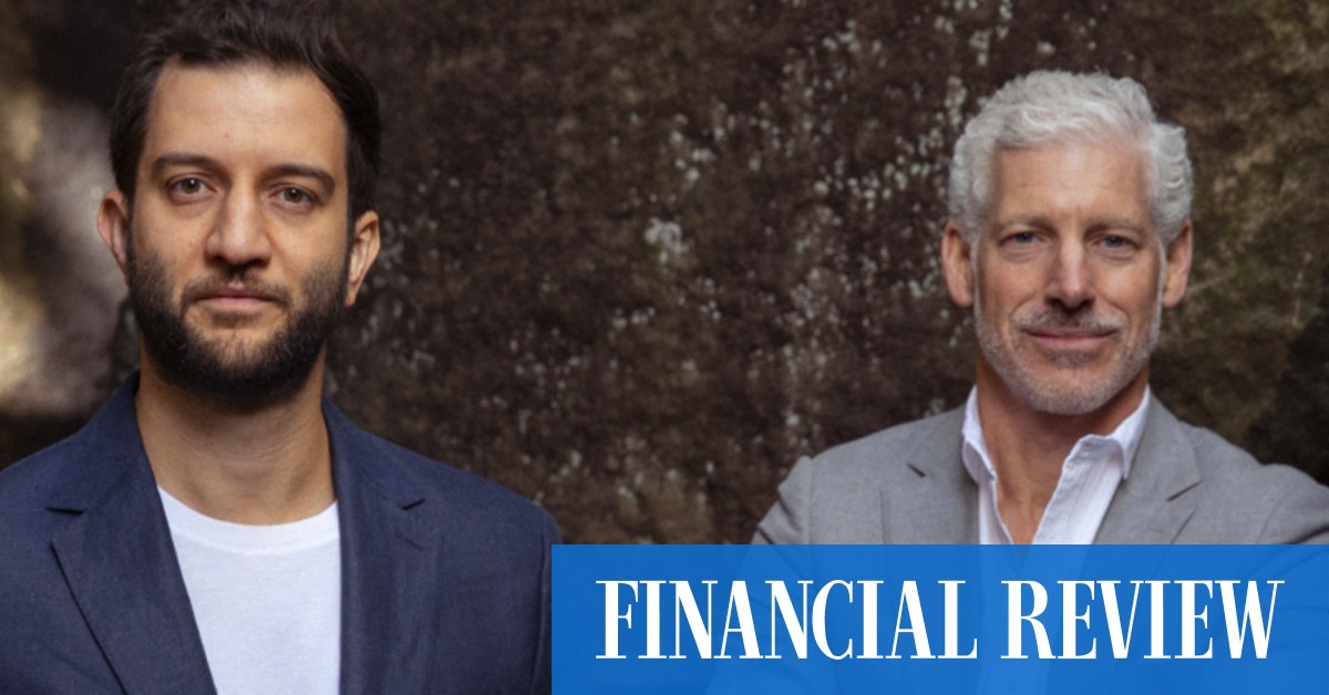 BFA Global Investors grabs a $14.8m slice of Groq AI equity raise