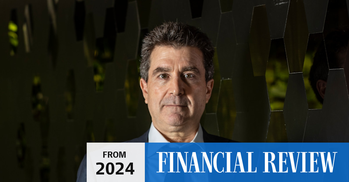 Integral Diagnostics, Capitol Health: Radiology’s AI, deregulation ...