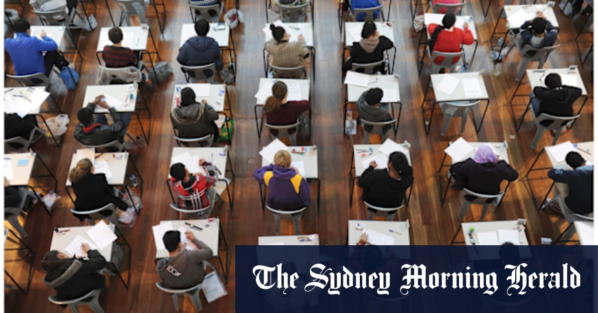 Girls, disadvantaged students under-represented in selective schools