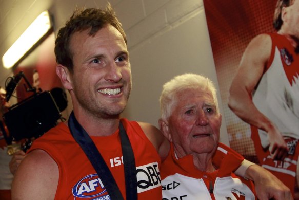 Betr boss Matt Tripp: The bookie who dodged $50m Melbourne Cup loss