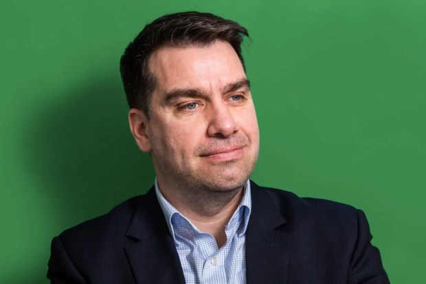 Wall Street bear: JPMorgan’s Marko Kolanovic to exit amid string of ...