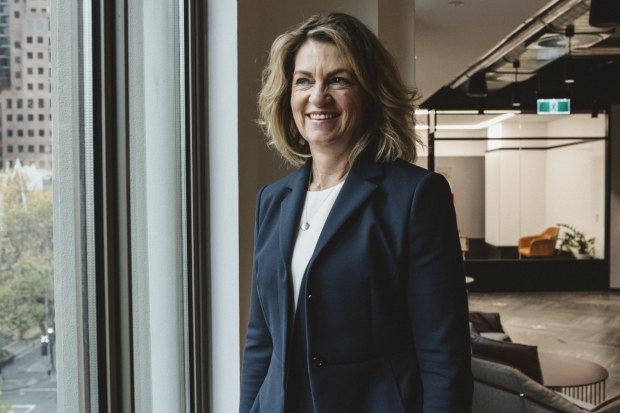 Accenture’s $5000 carrot to graduates who will work in Canberra