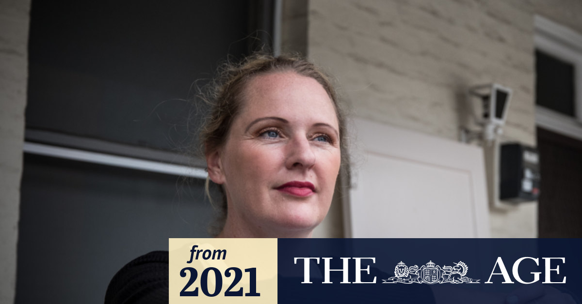 Victoria domestic violence victim speaks on cracks in system