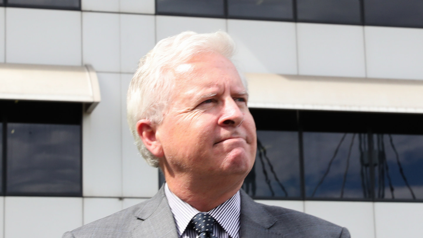 Blythe: Sentiment is our biggest risk