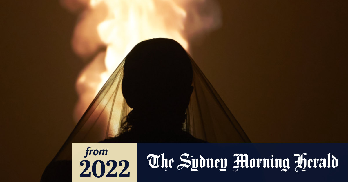 Sydney Chamber Opera’ Awakening Shadow is beautifully curated elevated ...