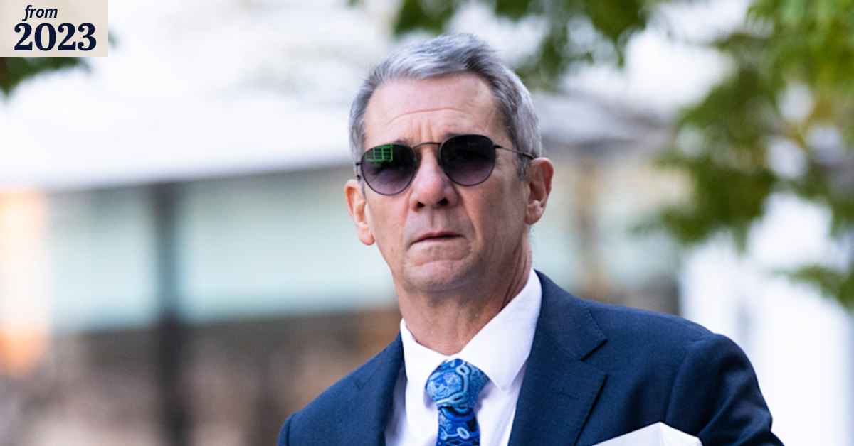 Text messages between Walter Sofronoff KC and journalists to be handed ...