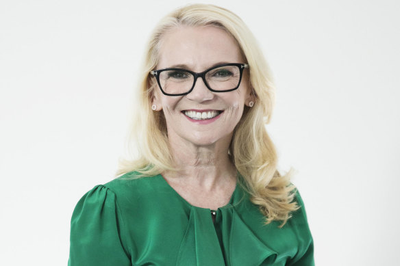 Day on a Plate with The CEO of The Positivity Institute, Dr Suzy Green