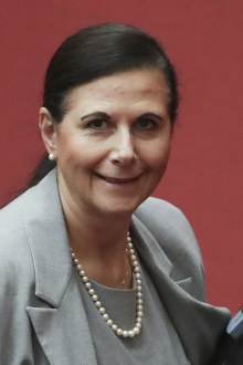 Concetta Fierravanti-Wells could lose preselection
