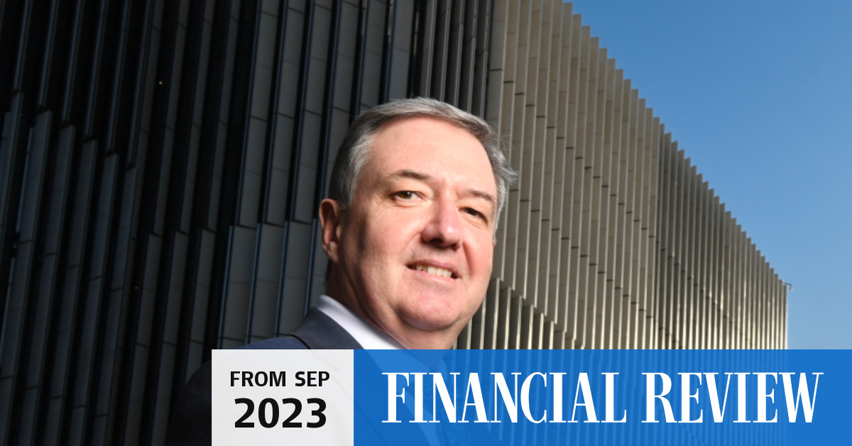UNSW named the AFR BOSS Best Business School for 2023