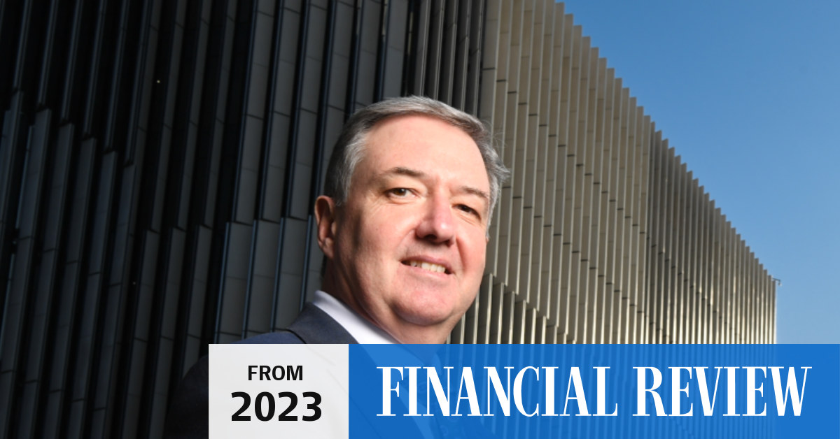 UNSW named the AFR BOSS Best Business School for 2023