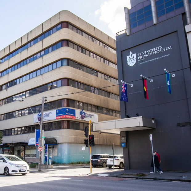 Annie Moylan lost her child and her life in Melbourne’s private hospitals