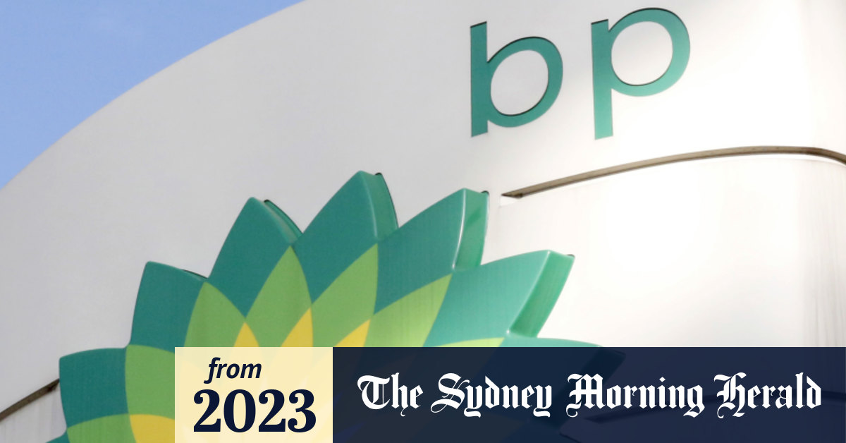 BP to grab biggest slice of Woodside’s $30b Browse gas project