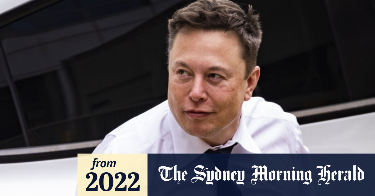 Elon Musk launches poll on whether he should quit as Twitter CEO