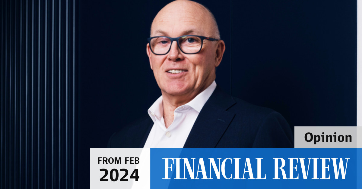 Ramsay Health Care shows belts are tightening on new investments as ...