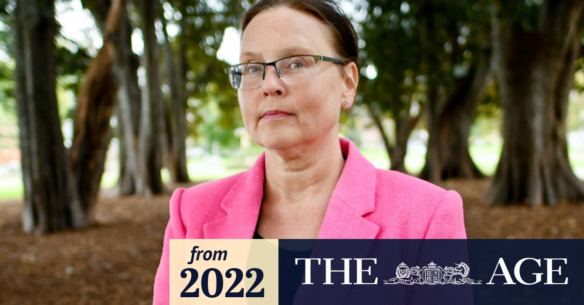 Jane Garrett: Victorian opposition wants fire services bullying report ...