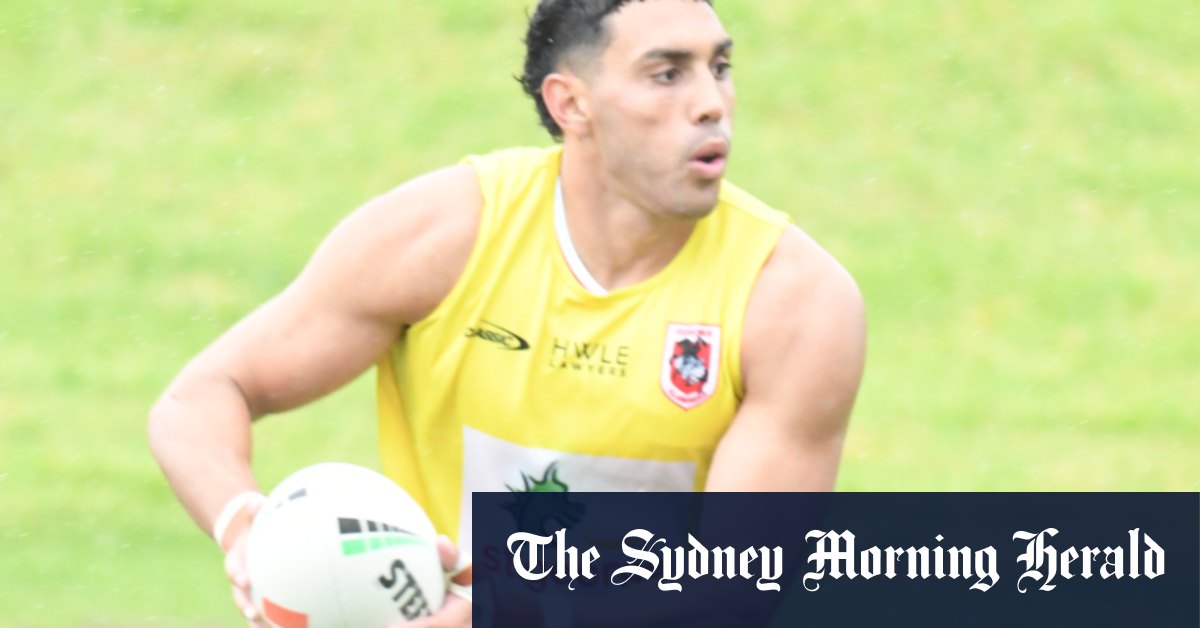 NRL 2024: Why Tyrell Sloan’s sacrificed Christmas sums up Shane ...