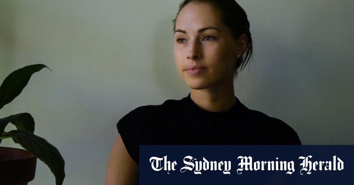 Stem cell therapy: How Amelia’s doppelgänger saved her life