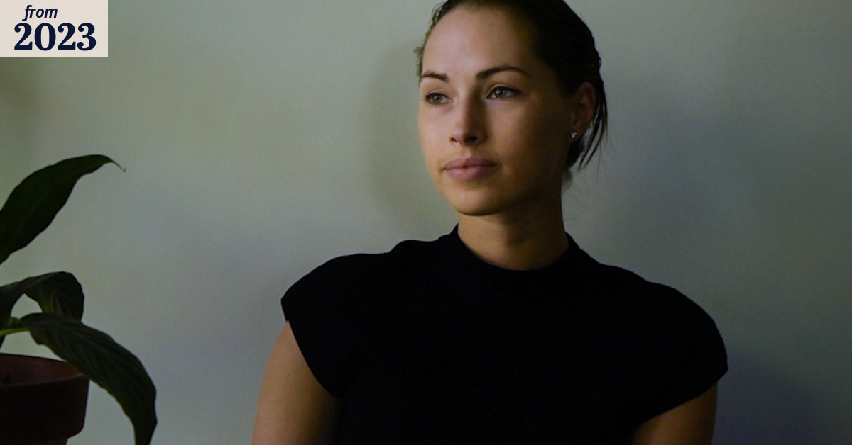 Stem cell therapy: How Amelia’s doppelgänger saved her life