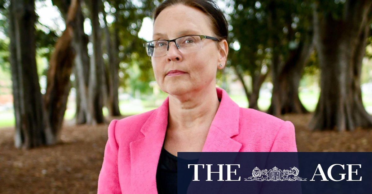 Jane Garrett: Victorian opposition wants fire services bullying report ...