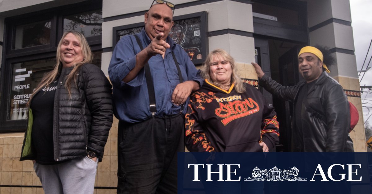 Melbourne Fringe Festival 2022: Indigenous stories take people on a ...