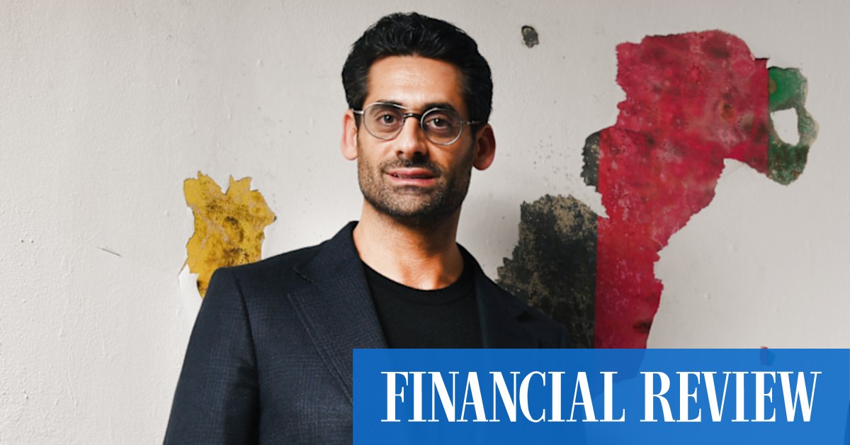 Bankrupt Jon Adgemis misses deadline to pay $6.7 million to reclaim ...