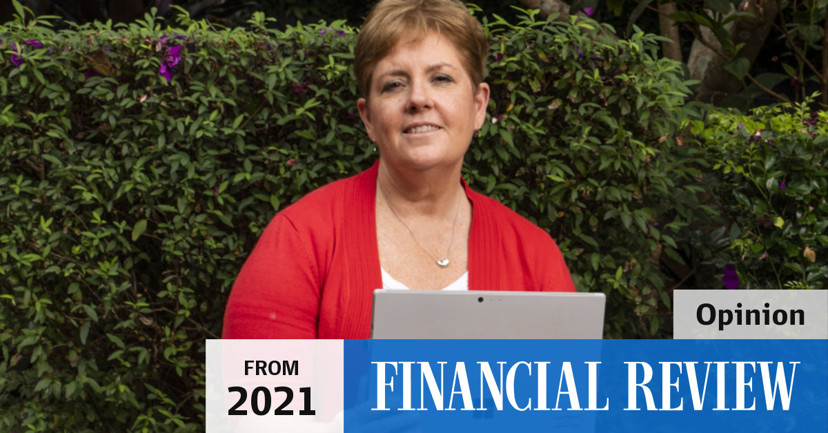 AMP’s Alexis George joins an elite club