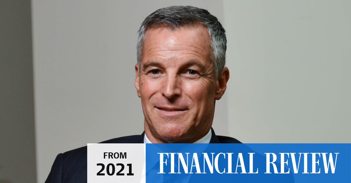 Pillemer says he ‘conveyed optimism’ about merger to former PM’s son