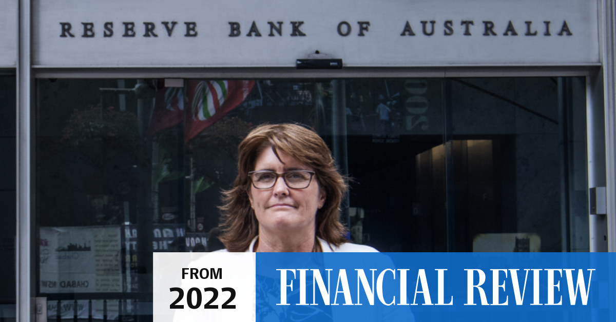 RBA to launch digital currency project in big step towards CBDC pilot